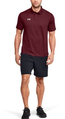 Under Armour - Men's UA Performance Team Polo