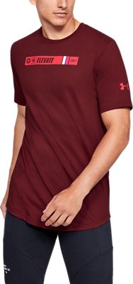 男士SC30 短袖T恤【正品|價格|圖片】-Under Armour|安德瑪台灣官網