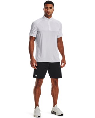 Under Armour - Men's UA Locker Jacquard ¼ Zip