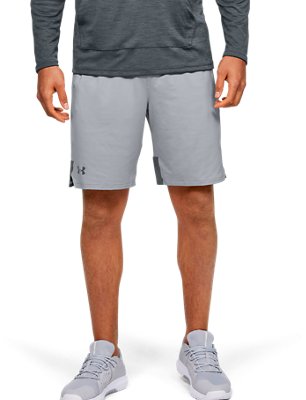 Men's UA Stretch Train Shorts | Under Armour SG
