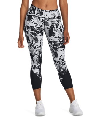Women's Capris & Crops | Under Armour