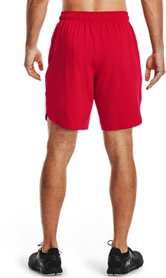 Under Armour - Men's UA Training Stretch Shorts