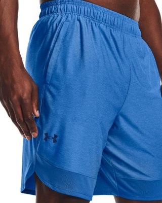 Under Armour - Men's UA Training Stretch Shorts