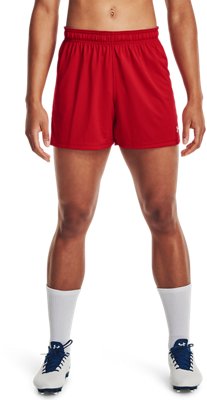 Women's Workout & Athletic Shorts | Under Armour