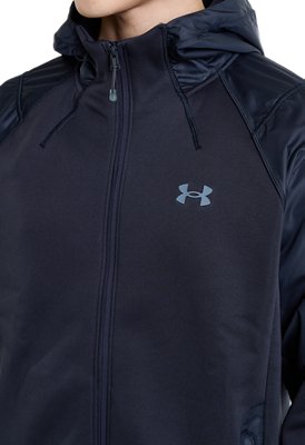 Under armour swacket men pink online