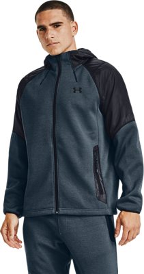 Under Armour - Men's UA Essential Swacket