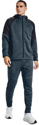 Under Armour - Men's UA Essential Swacket