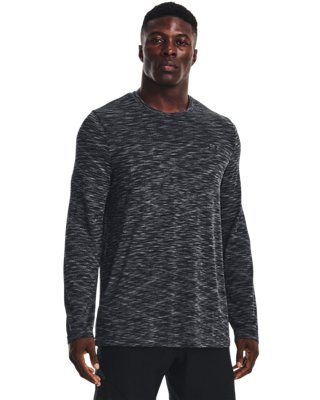 Men’s Long Sleeve Workout Shirts | Under Armour Canada