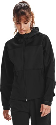 Women's UA Storm RUSH™ Swacket | Under Armour HK