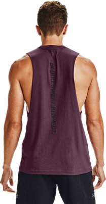 Under Armour - Men's Project Rock BSR Tank