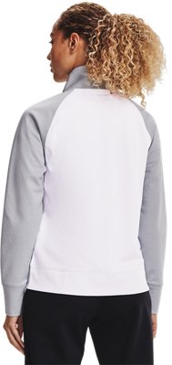 Under Armour - Women's UA RUSH™ Tricot Jacket