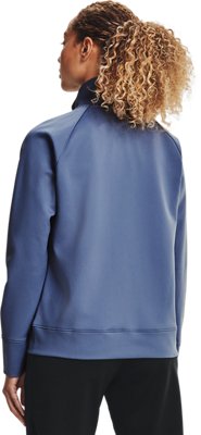 Under Armour - Women's UA RUSH™ Tricot Jacket
