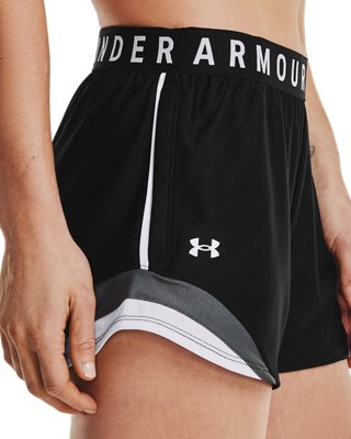 UA Play Up Tri Color | Under Armour HK