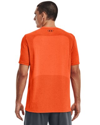 Under Armour Men's UA Seamless Short Sleeve - 1361131