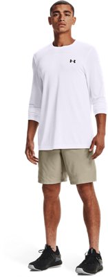 Under Armour - Men's UA Seamless Long Sleeve