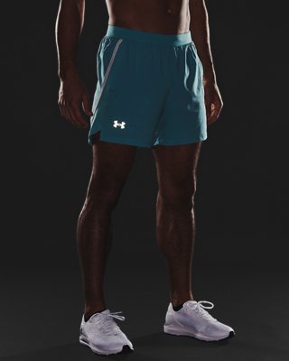 Under Armour Men's UA Launch Run 5" Shorts - 1361492