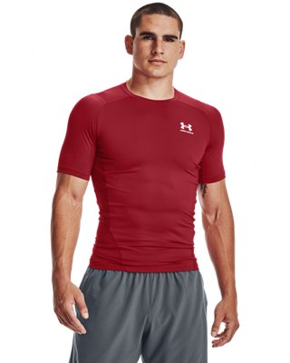 Under Armour Men's Workout Shirts, Hoodies & Tanks
