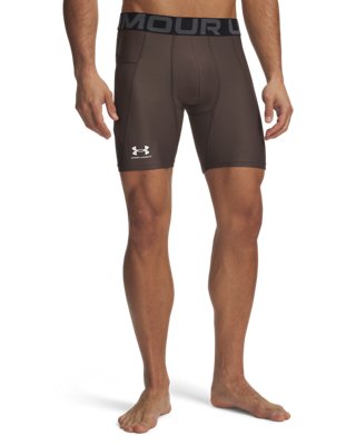 HeatGear® Men's 6" Compression Shorts | Under Armour