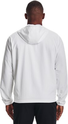 Under Armour - Men's UA Sportstyle Windbreaker Jacket