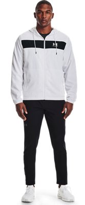 Under Armour - Men's UA Sportstyle Windbreaker Jacket
