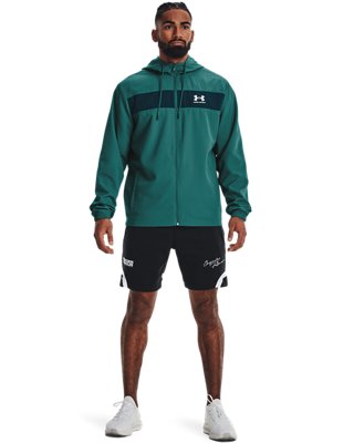 Under Armour - Men's UA Sportstyle Windbreaker Jacket
