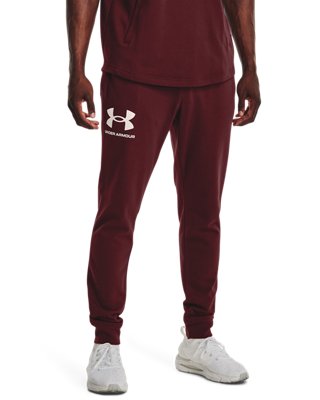 Under Armour Men's UA Rival Terry Joggers - 1361642