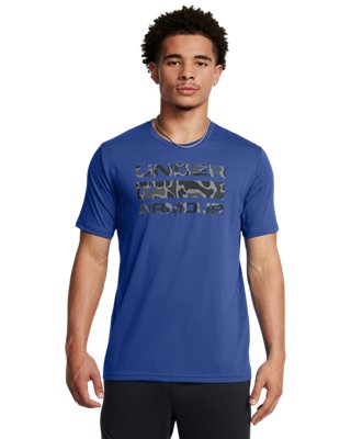 Under Armour Men's Graphic T-shirts