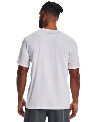 Under Armour - Men's UA Hoops Logo T-Shirt