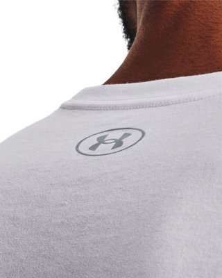 Under Armour - Men's UA Hoops Logo T-Shirt