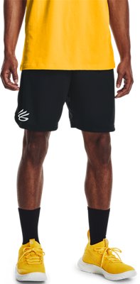 Men's Curry UNDRTD Splash Shorts | Under Armour TH