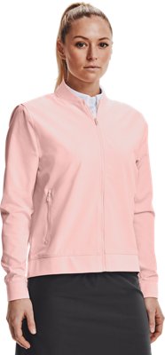 Under armour windstrike full zip online