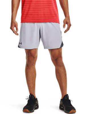 Under Armour Men's UA Elevated Woven 2.0 Shorts - 1362289