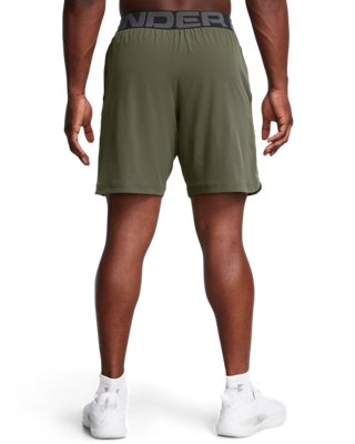 UA Elevated Woven 2.0 Men's 8.25" Shorts | Under Armour