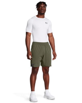 UA Elevated Woven 2.0 Men's 8.25" Shorts | Under Armour