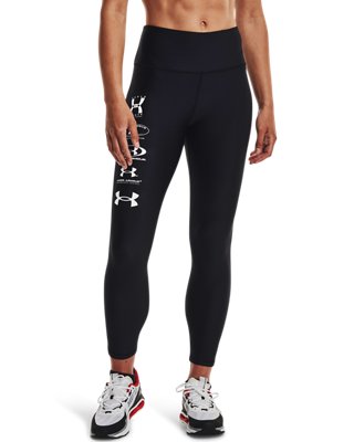 Women's Capris & Crops | Under Armour