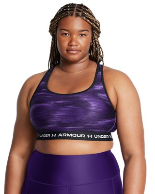 Under Armour Women's UA Plus Size