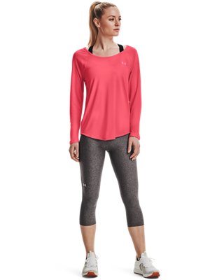 Under Armour - Women's UA Sun Armour Long Sleeve