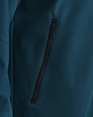 Under Armour - Men's UA RUSH™ Woven Shell Parka