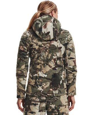 Under Armour Women's UA Rut Windproof Jacket - 1365594