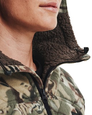 Under Armour Women's UA Rut Windproof Jacket - 1365594