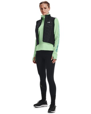 Under Armour - Women's UA Empowered Run Tights