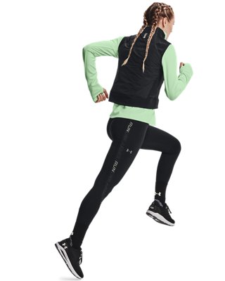 Women's Leggings - Compression Fit | Under Armour