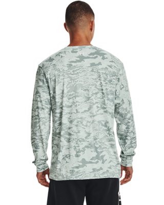 Under Armour - Men's UA ABC Camo Long Sleeve