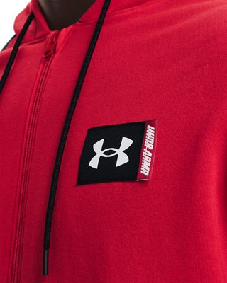 Under Armour - Men's UA Baseline Full-Zip