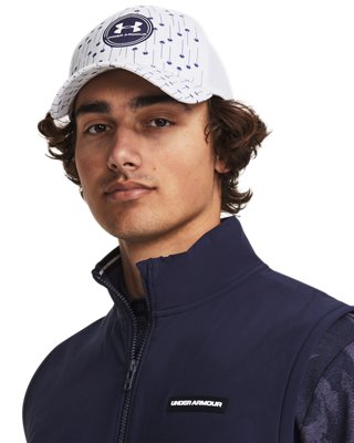 Men's UA Iso-Chill Driver Mesh Cap | Under Armour