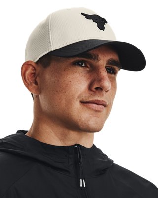 Under Armour - Men's Project Rock Trucker Hat