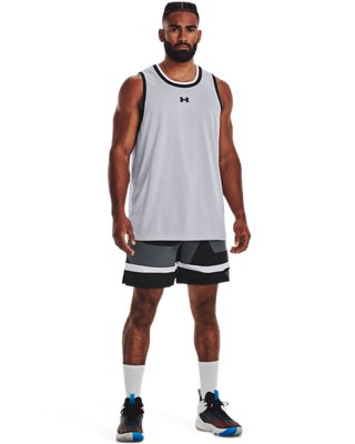 Under Armour - Men's UA Baseline Replica Tank