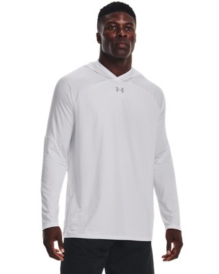Men’s Long Sleeve Workout Shirts | Under Armour Canada