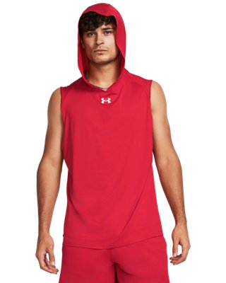 Under Armour Men's Workout & Training Gear - Clothing