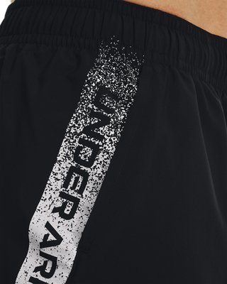 Ua woven graphic online